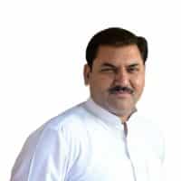 Ahmed Mubeen - Greenhall Academy