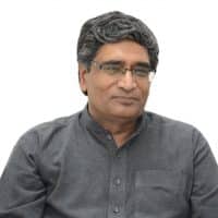 Muhammad Shafique - Greenhall Academy