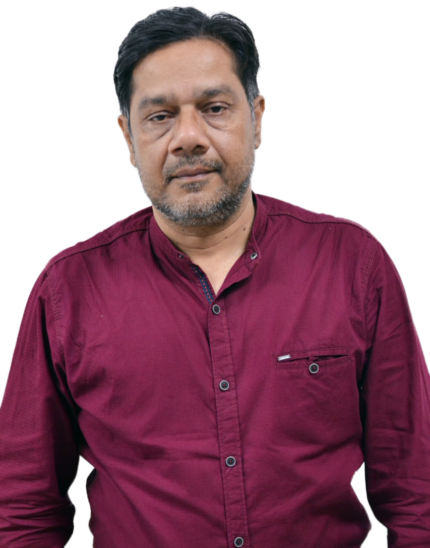 Navid Saqib - Greenhall Academy