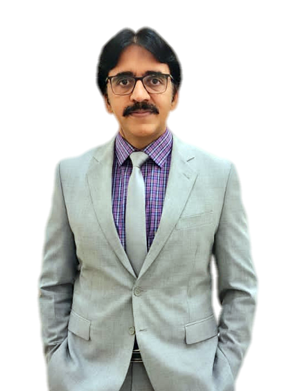 Rasheed Ahmed - Greenhall Academy