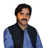 Rasheed Ahmed - Greenhall Academy