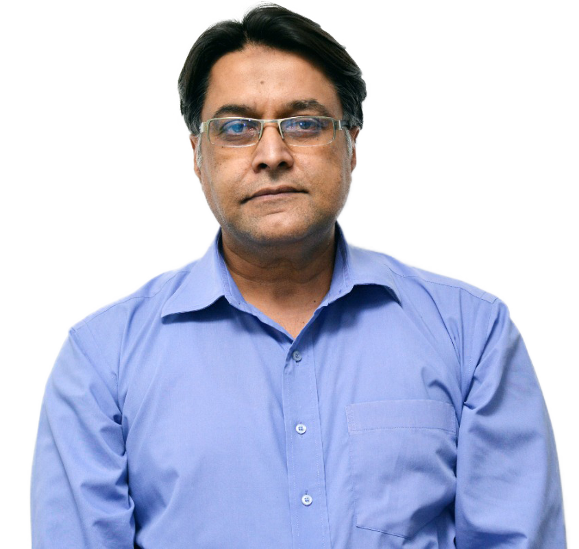 Saif Cheema - Greenhall Academy