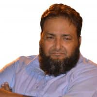 Sana Ullah Khan - Greenhall Academy