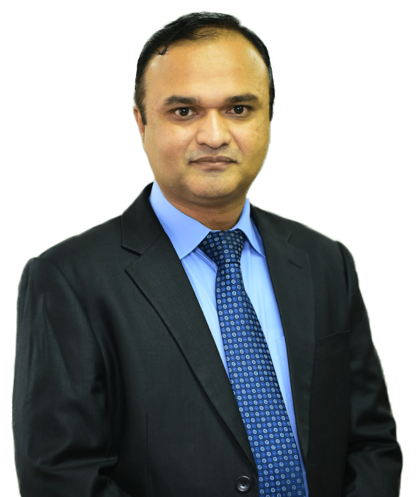 Zafar Iqbal - Greenhall Academy