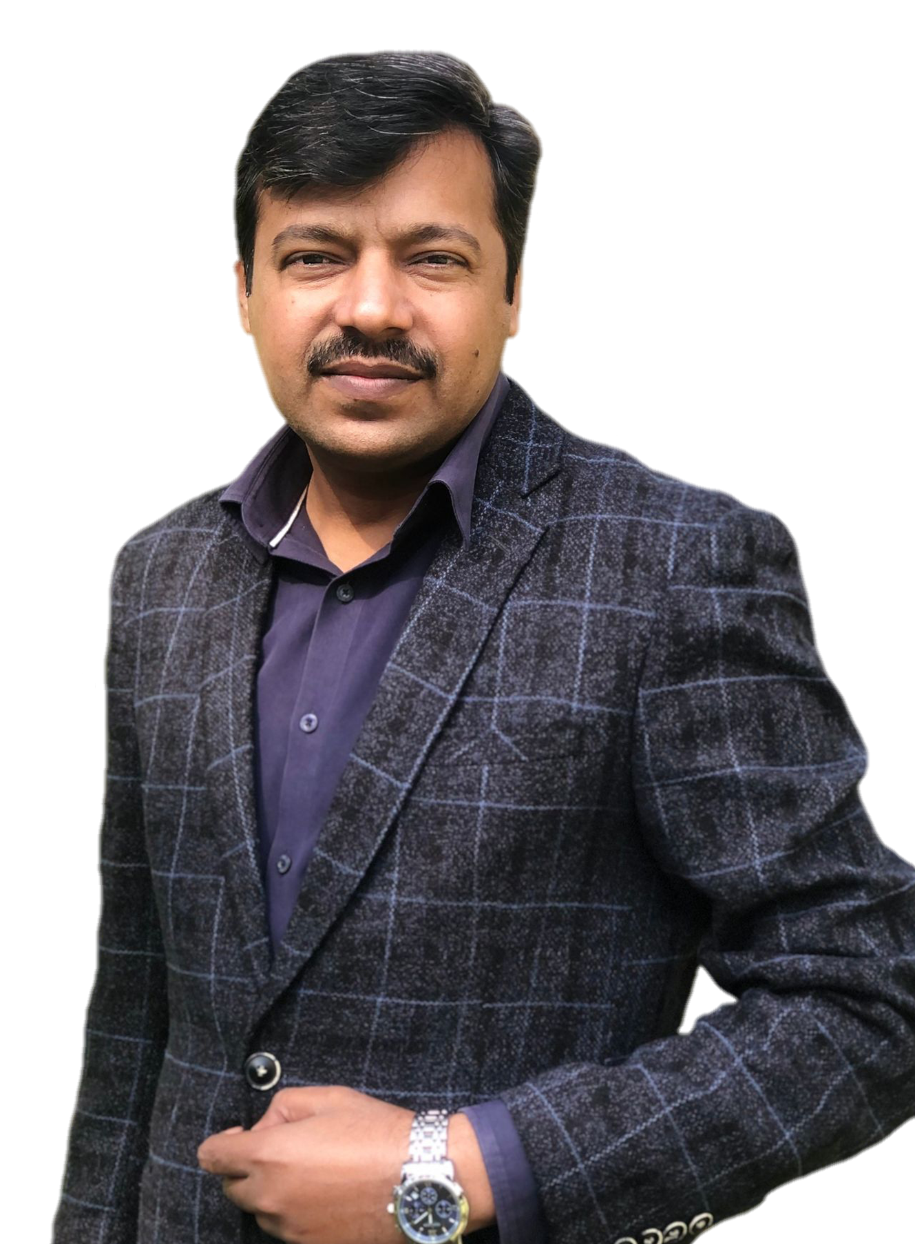 Muhammad Shahid - Greenhall Academy